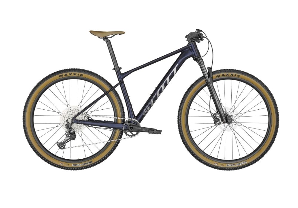 Scale 965 L blue - Bike & Tools Online Shop - Bike and Tools Bernd ...