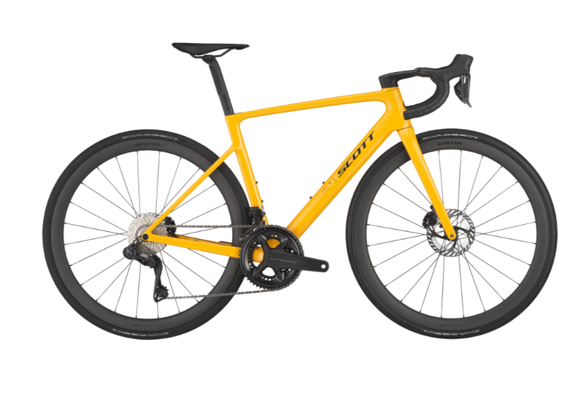 Addict RC 10 XL bahama yellow - Bike & Tools Online Shop - Bike and ...